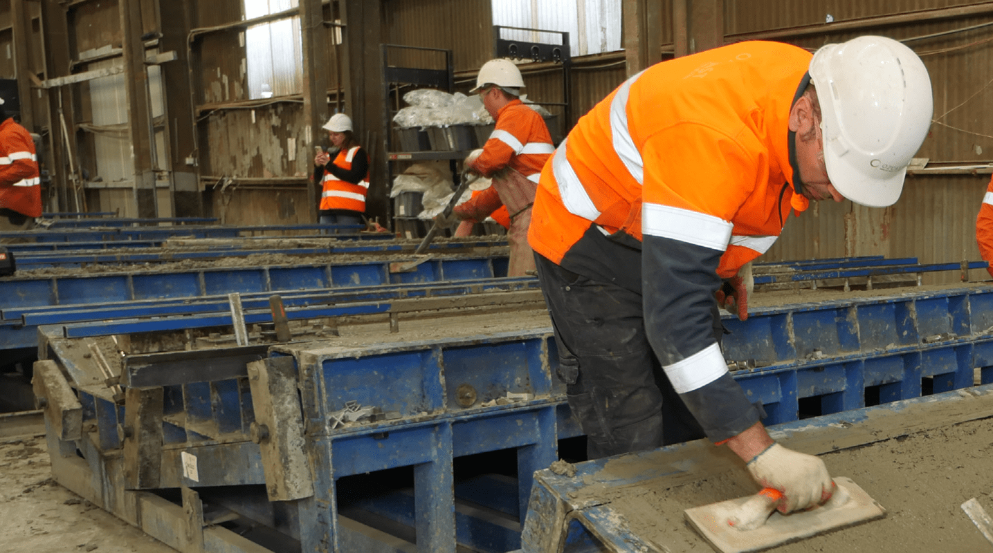 Ozcast Precast – Sydney's Leading Precast Concrete Supplier